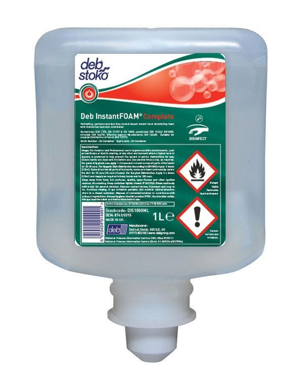 Hand Hygiene | Trust